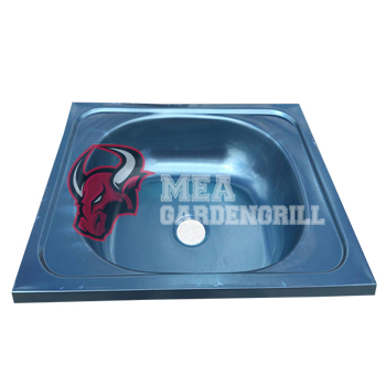 Krom Evye | Mutfak Evye Modelleri Ankara